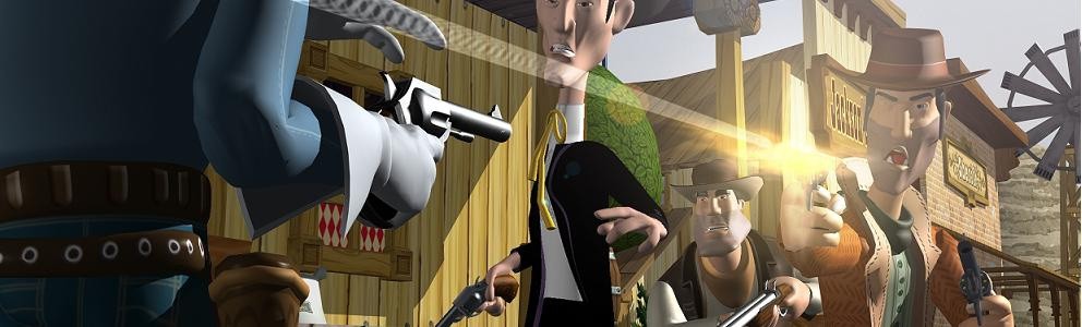 Fenimore Fillmore "The Westerner" Review (WiiWare) | Nintendo Life