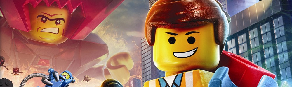 The LEGO Movie Videogame (2014) | Wii U Game | Nintendo Life