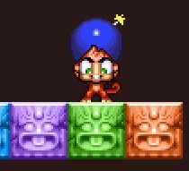 First Impressions: Bomb Monkey | Nintendo Life