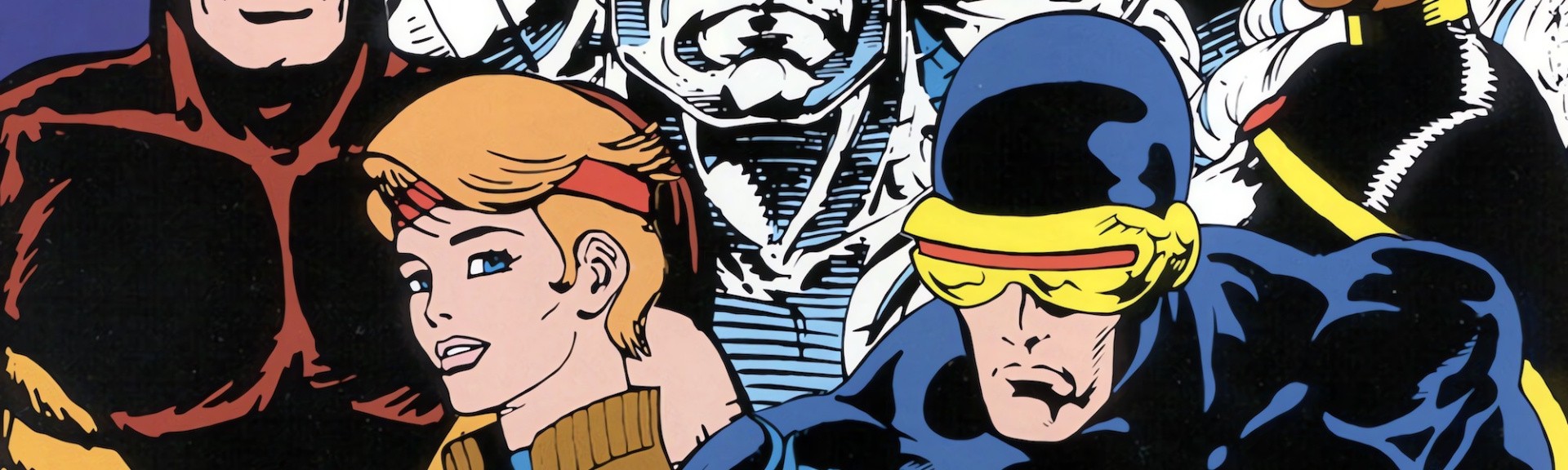 X-Men (1992) | Arcade Game | Nintendo Life