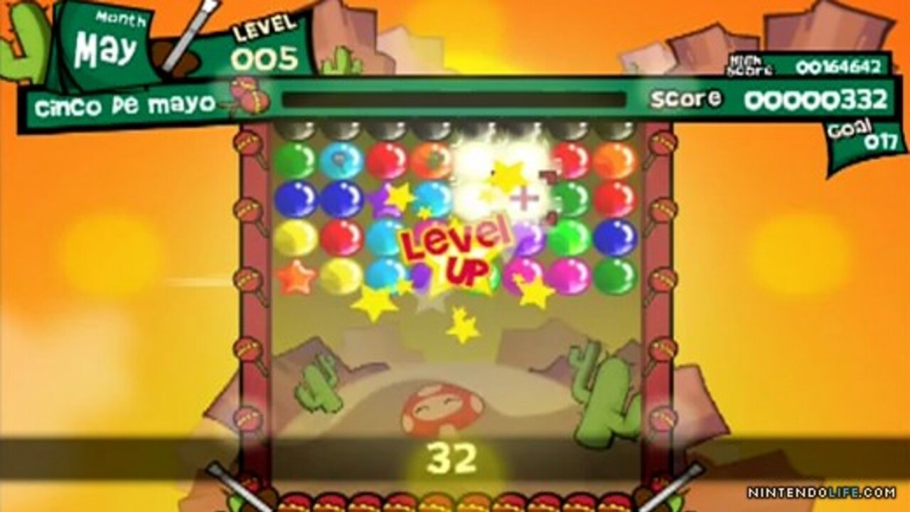 Balloon Pop Remix Rated for 3DS | Nintendo Life