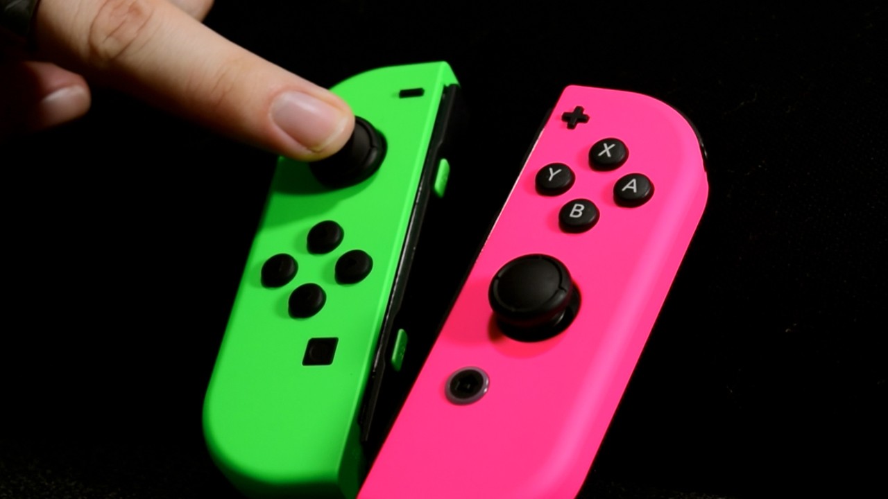 Weirdness: Indulging the Senses with Splatoon 2 Accessories | Nintendo Life