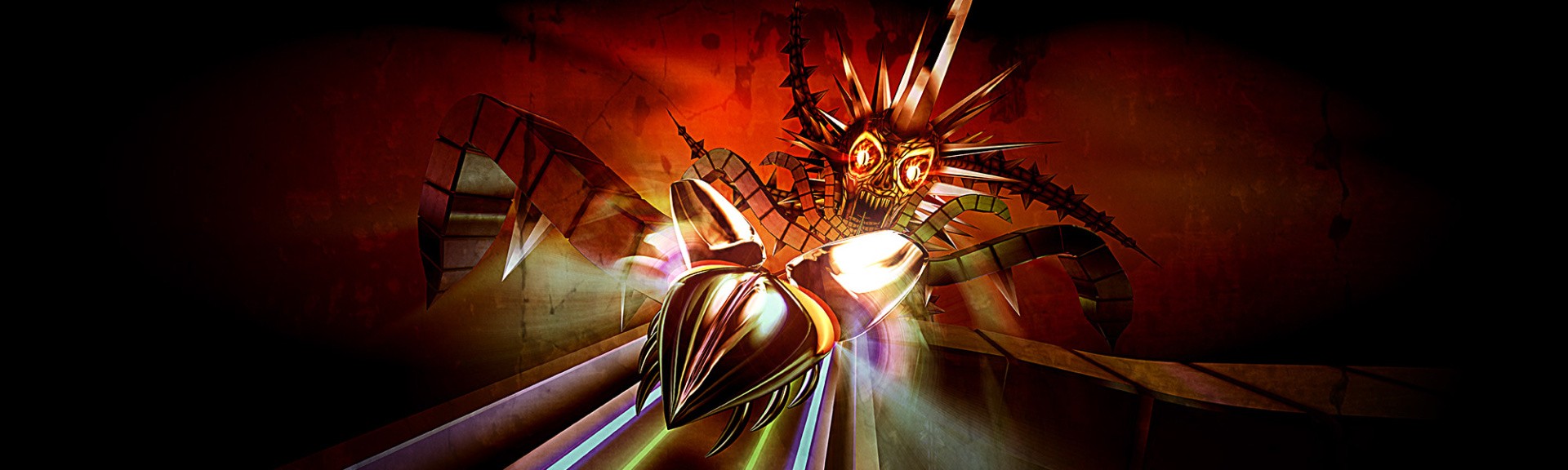 Thumper Review (Switch eShop) | Nintendo Life