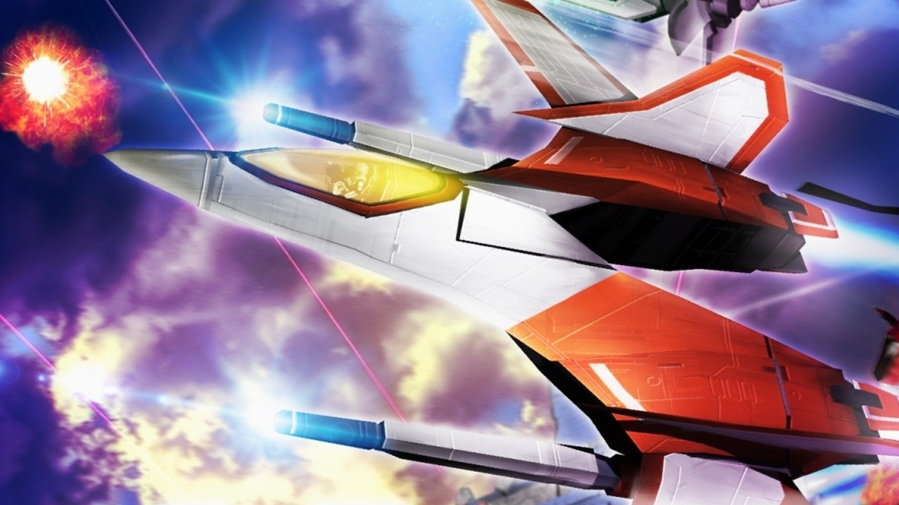 Rolling Gunner Brings Side-Scrolling Bullet Hell Shmup Action To Switch ...