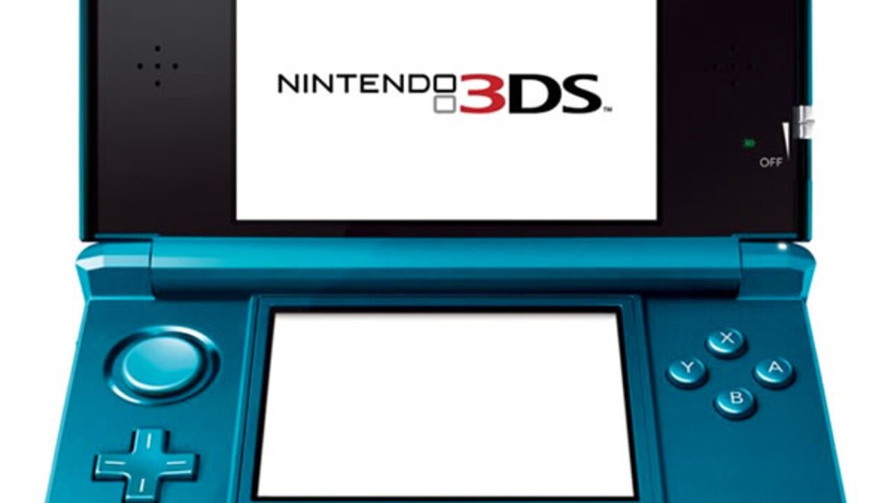 Canadian 3DS Summer Tour Details | Nintendo Life
