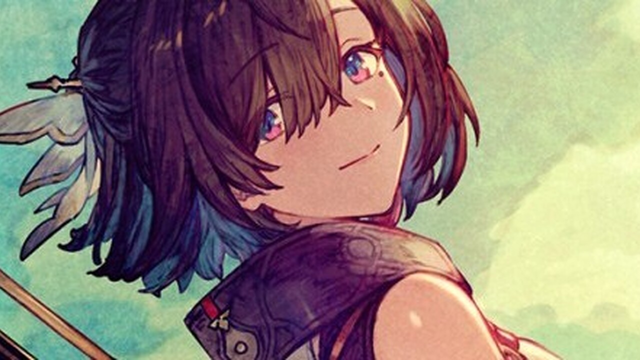Atelier Yumia: The Alchemist of Memories & the Envisioned Land ...