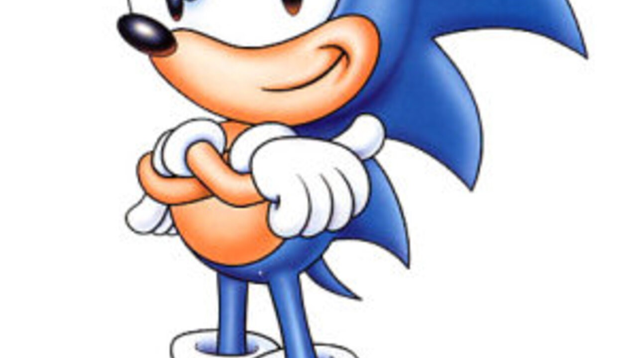 Sonic Generations 3DS & New Shinobi Title Confirmed | Nintendo Life