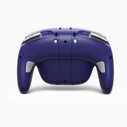 NYXI Reveals A GameCube-Inspired Switch Controller With No Drifting ...