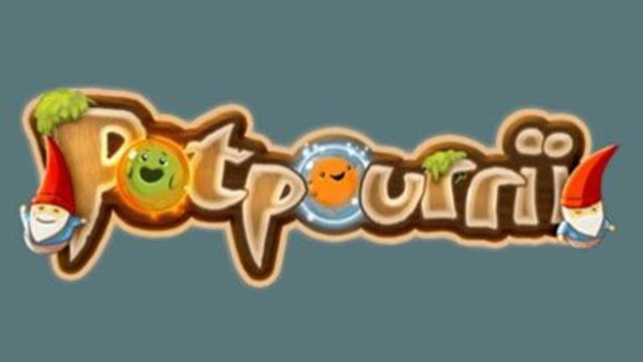 Official Potpourrii Trailer | Nintendo Life