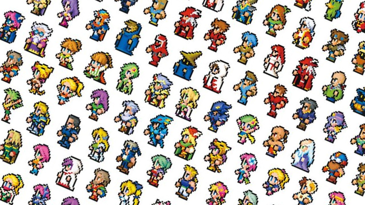 Square Enix To "Aggressively Pursue" Multiplatform Strategy, Includes ...