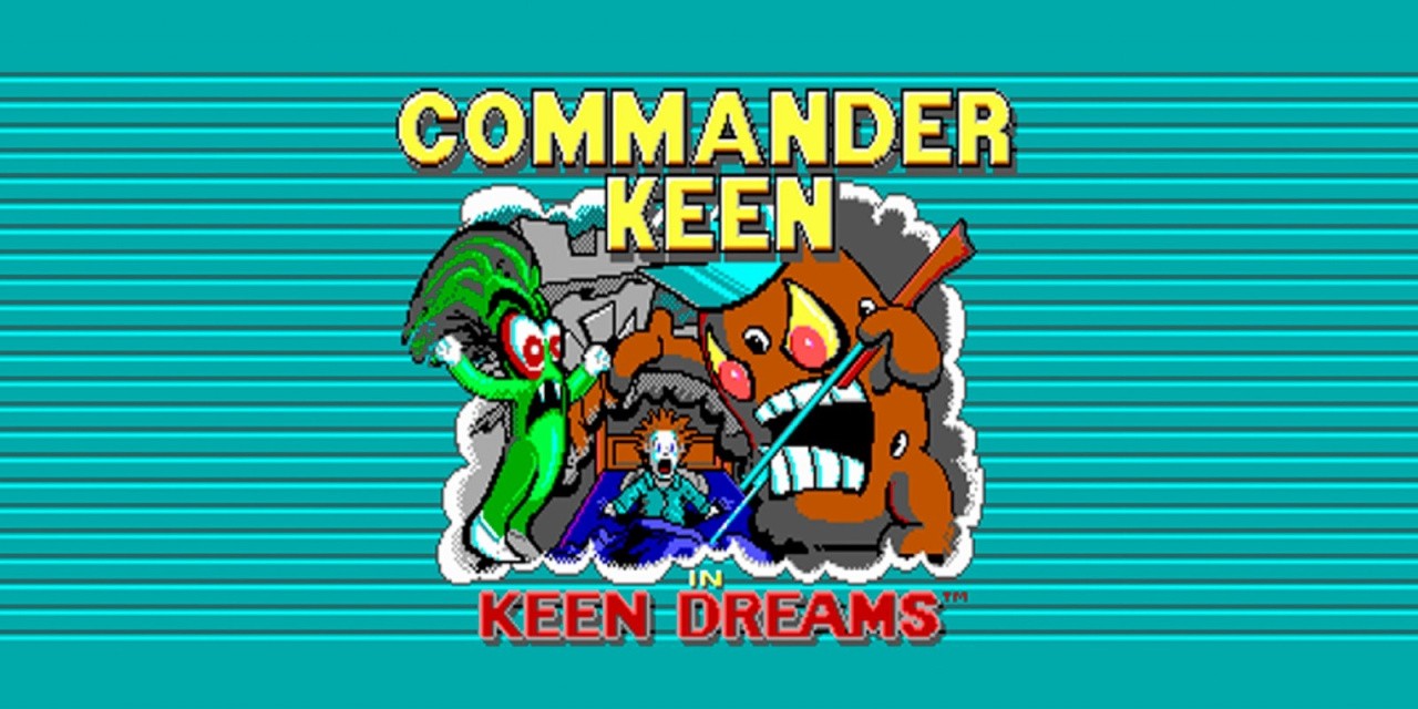 Commander Keen Creator Would Love To Make A New Game But Doesn't Have ...