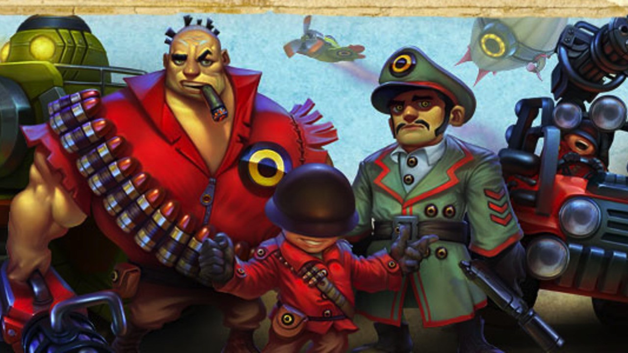 Fieldrunners Review (DSiWare) | Nintendo Life