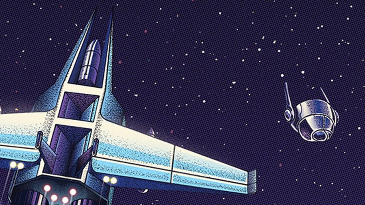 Arcade Archives LIFE FORCE (2020) | Switch eShop Game | Nintendo Life