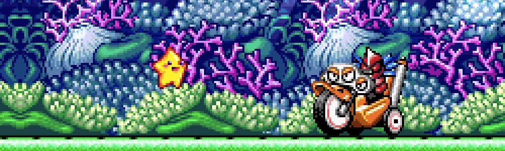 Densetsu no Starfy 2 Review (GBA) | Nintendo Life