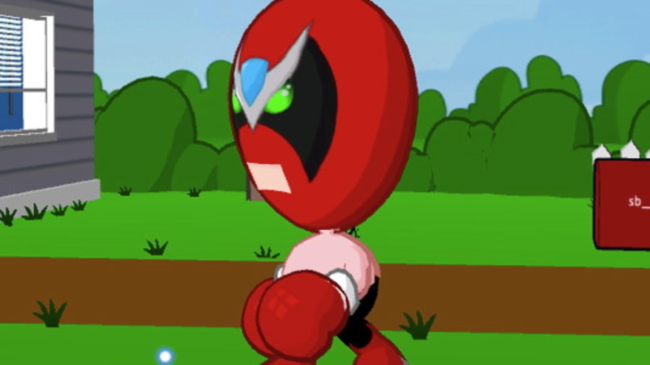 Strong Bad Episode 2 - Strong Badia the Free Review (WiiWare ...