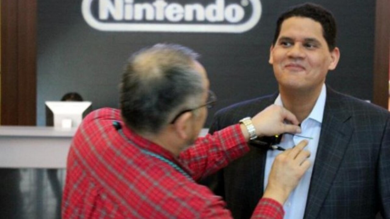 Nintendo Direct: Watch The North American Presentation Live | Nintendo Life