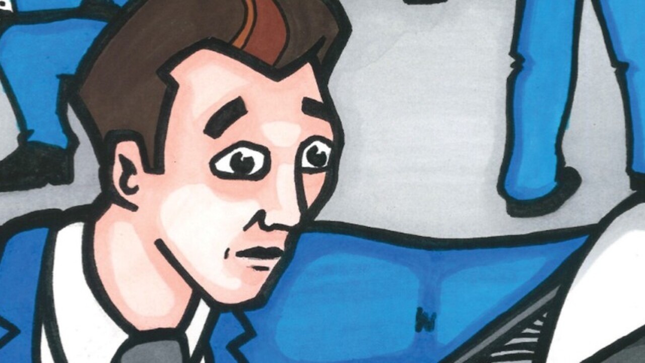 NEScape! (2023) | Switch eShop Game | Nintendo Life