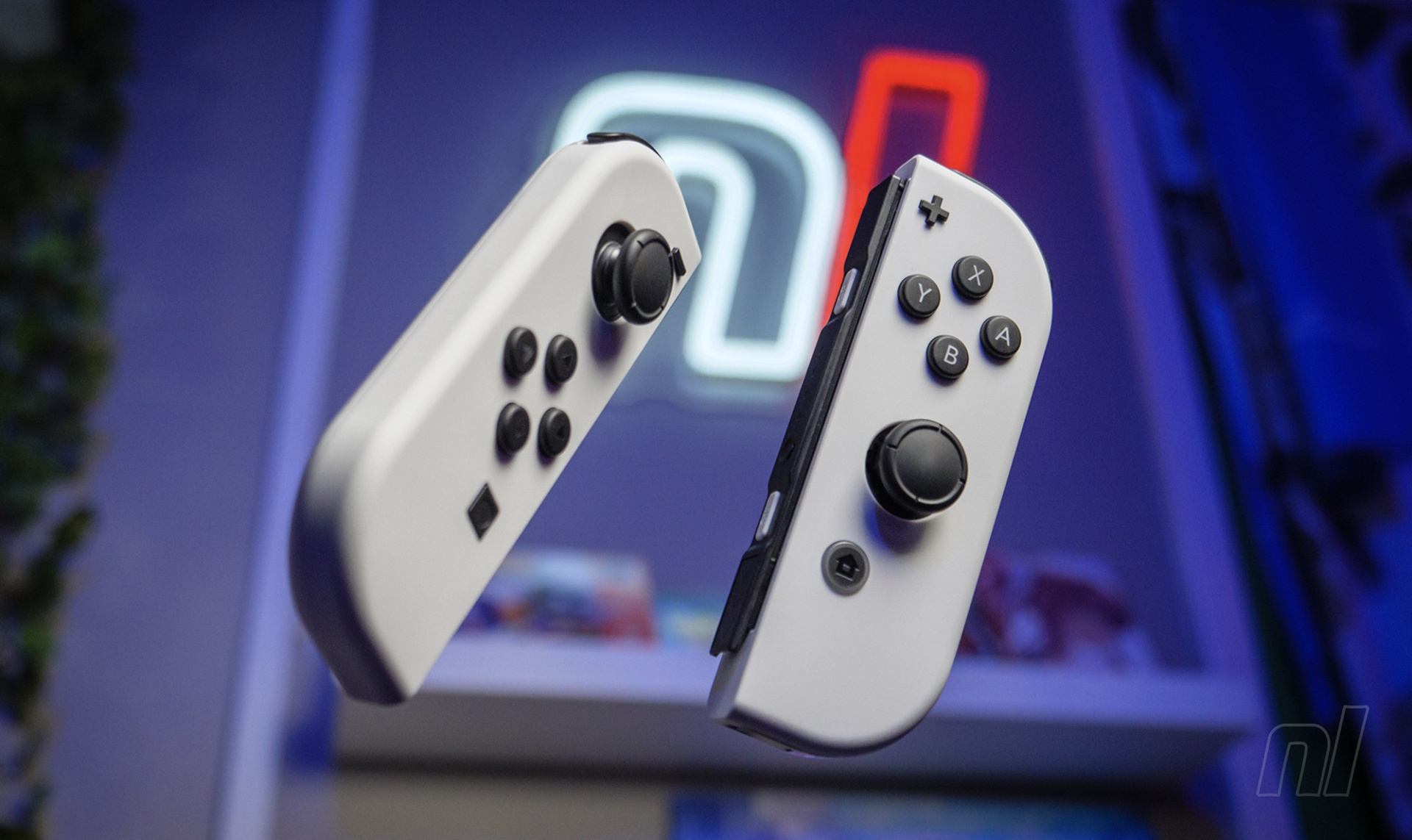 Component Shortage No Longer An Issue For Switch Successor, Says ...