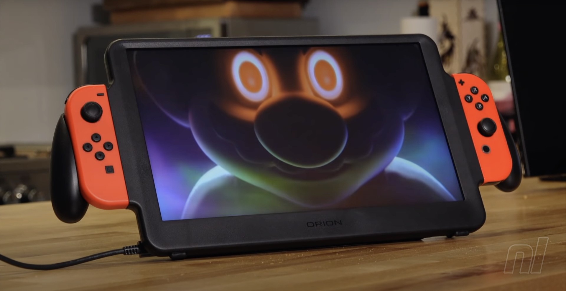 Hardware: Up-Switch Orion Review - Turn Your Switch Into A Switch XXXL ...