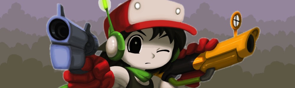 Cave Story Review (WiiWare) | Nintendo Life