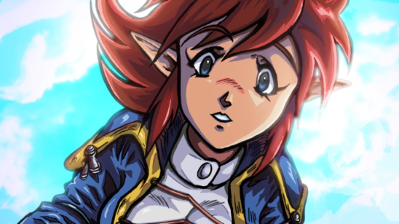 Pier Solar HD Now Targeting Release in March 2014 | Nintendo Life