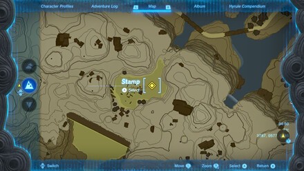 Zelda: Tears Of The Kingdom: Zora's Domain - Where To Find King ...