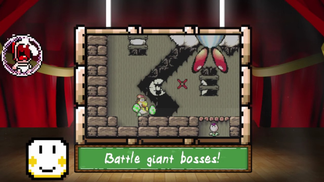 Video: Enjoy Some Nostalgia With This Stylish History of Yoshi Games ...