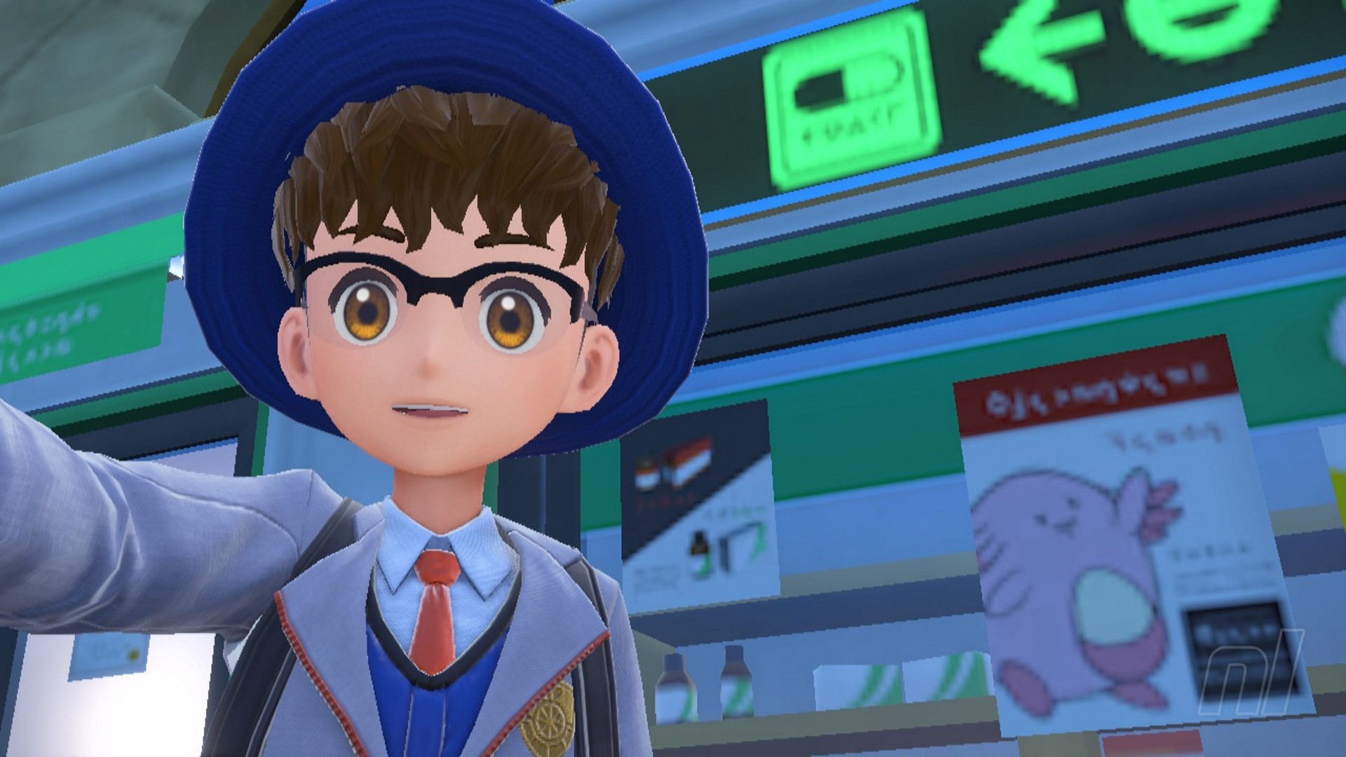 Pokémon Scarlet & Violet: Mints - How To Change Pokémon Natures ...