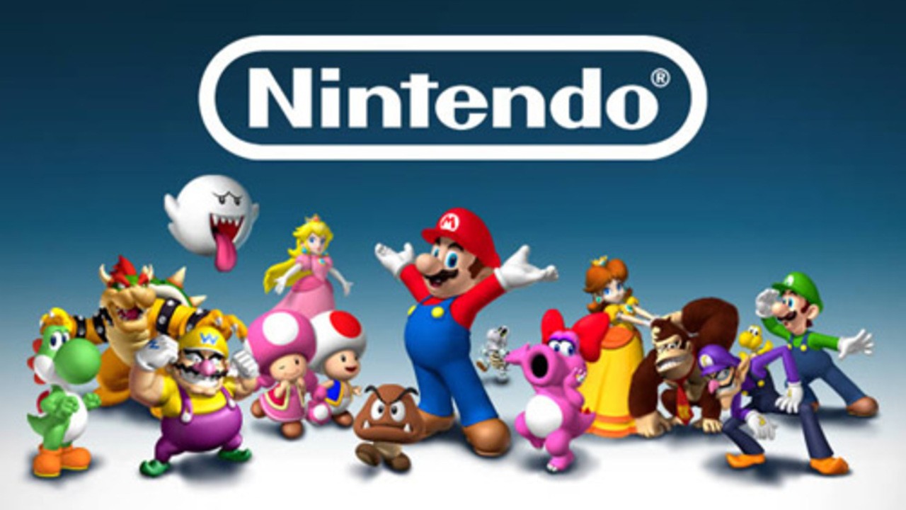 Nintendo's Hardware and Related Software Hits 70% Market Share in Japan ...