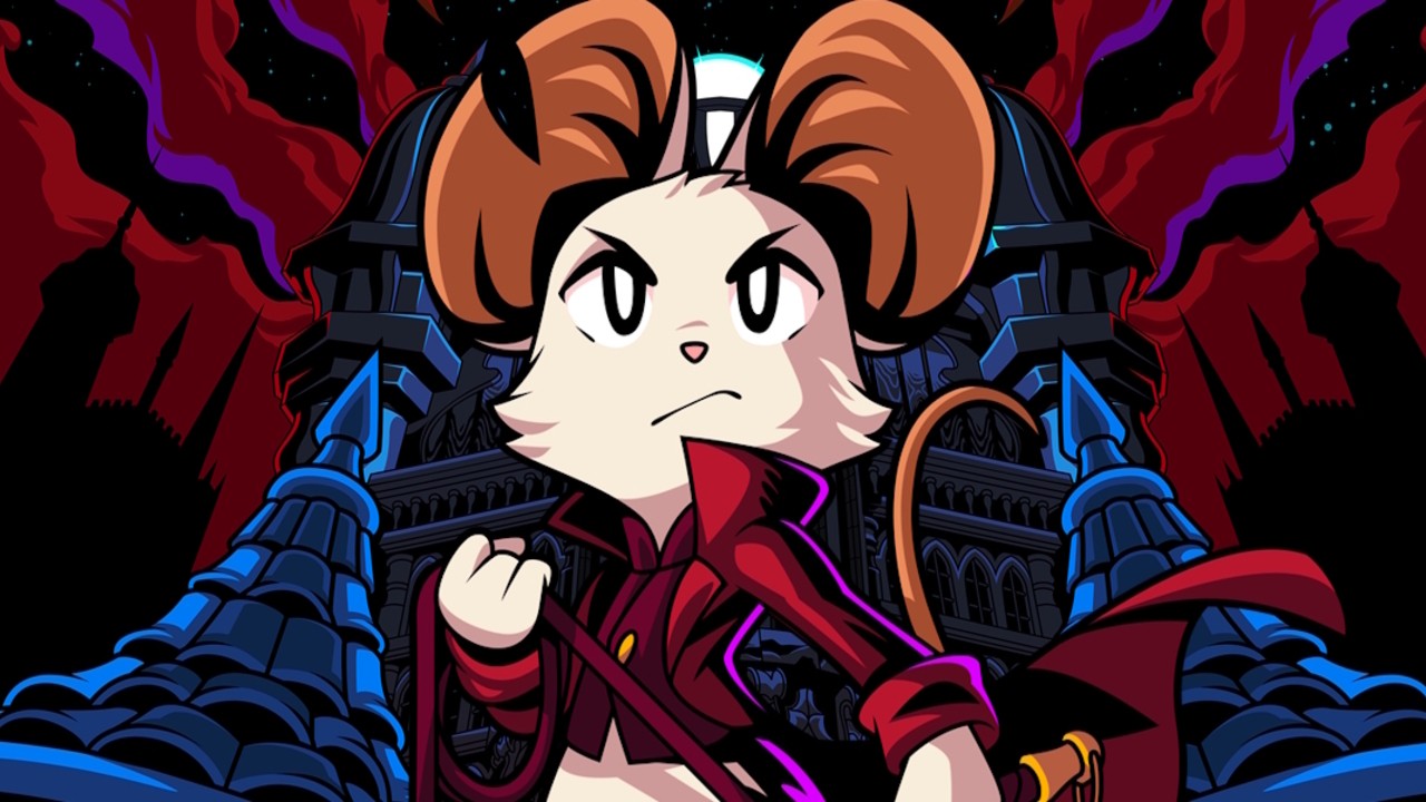 Mina the Hollower | Switch 2 Game | Nintendo Life