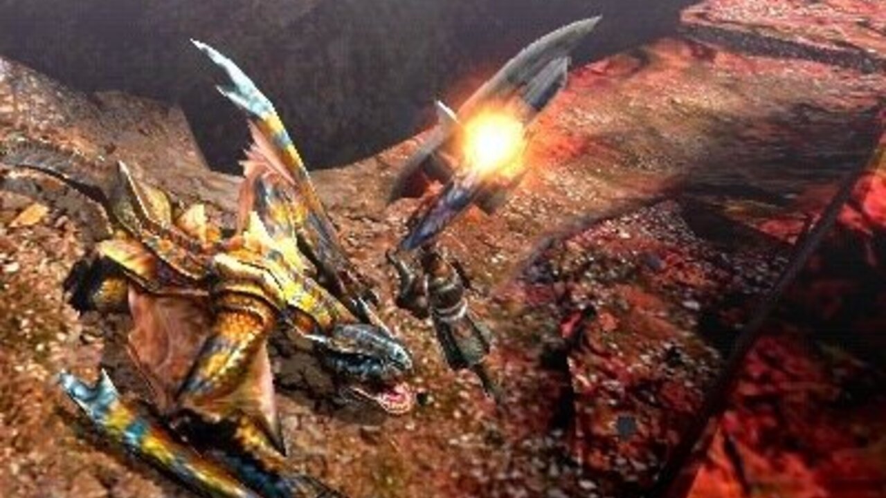 Capcom Outlines Monster Hunter 4 Ultimate Localisation Challenges ...