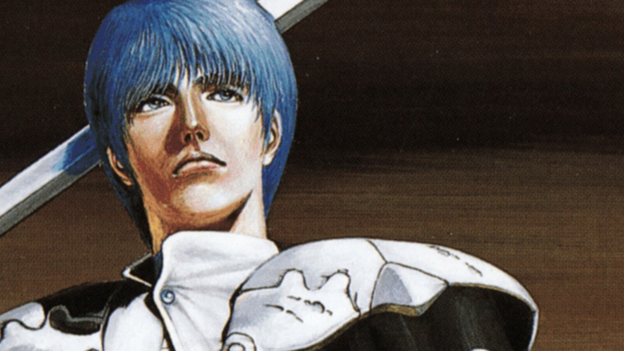 Phantasy Star III (1991) | Mega Drive Game | Nintendo Life