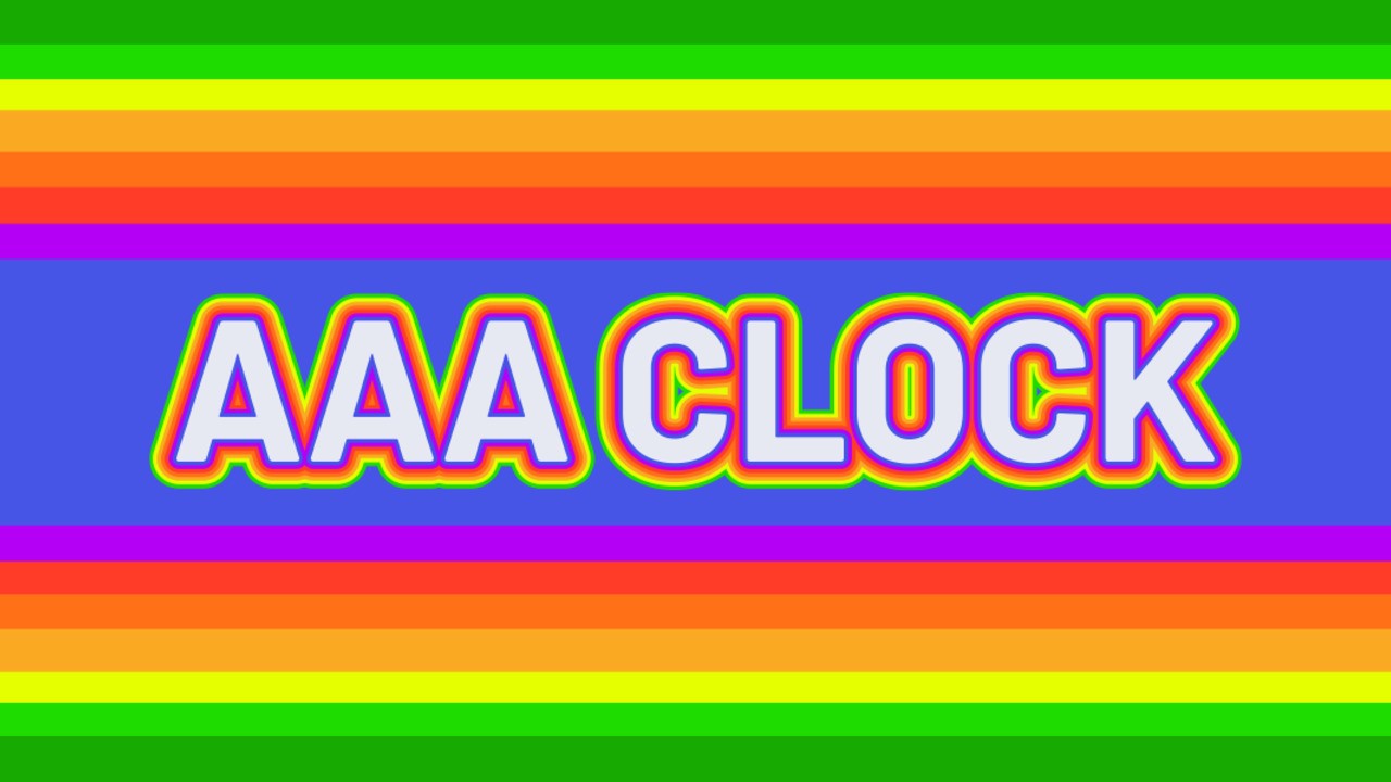 AAA Clock (2021) | Switch eShop Game | Nintendo Life