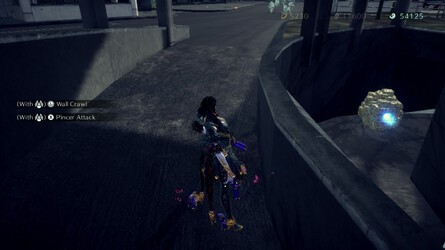 Bayonetta 3: Chapter 2 - City On Fire Walkthrough | Nintendo Life