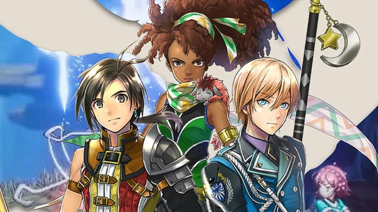 Eiyuden Chronicle: Hundred Heroes Outlines Upcoming Story Expansion DLC ...