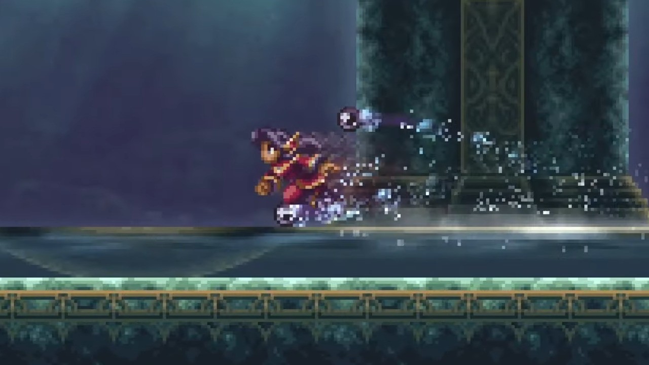 Timespinner 2: Unwoven Dream | Switch eShop Game | Nintendo Life