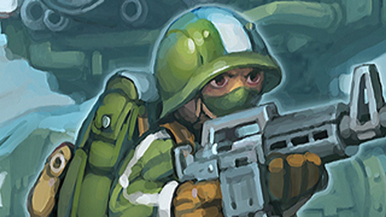 Battalion Wars (2005) | GameCube Game | Nintendo Life