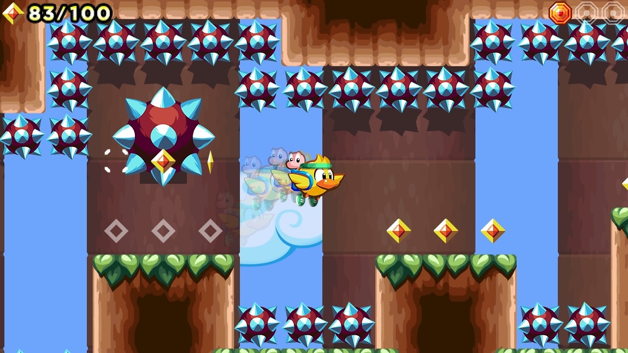 Hatch Tales Is Packing New Characters And Modes, Along With Grant ...