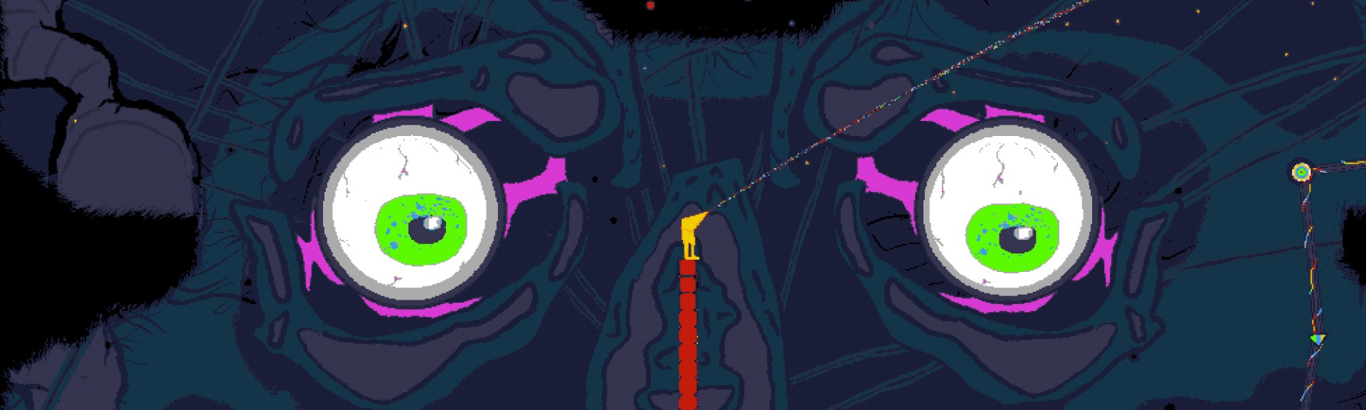 Getting Inside The Head Of Membrane Developer Seth S Scott - Feature ...