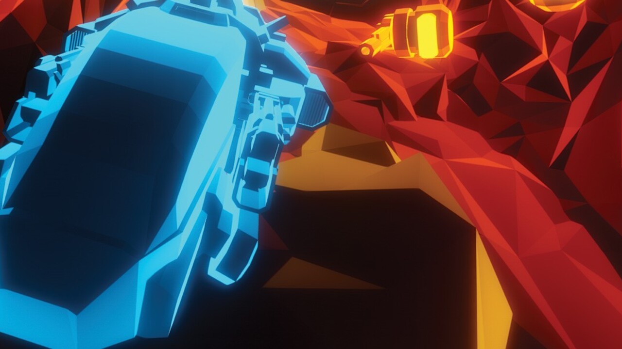 Sublevel Zero Redux (2019) | Switch eShop Game | Nintendo Life