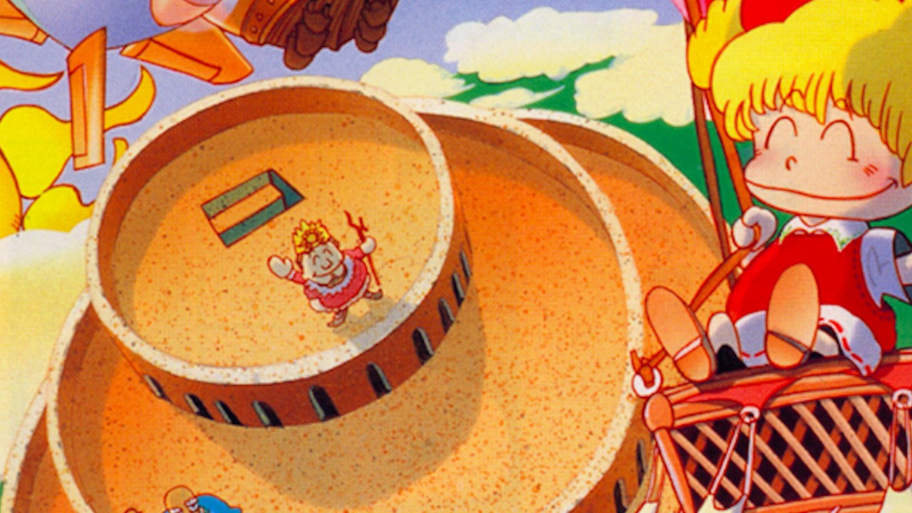 Puzzled Review (Switch eShop / Neo Geo) | Nintendo Life