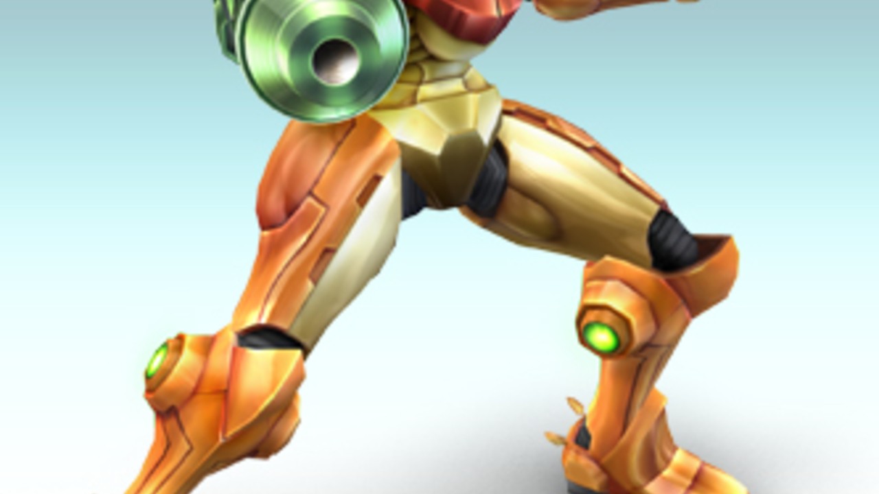 Prime Yourself for More Metroid | Nintendo Life