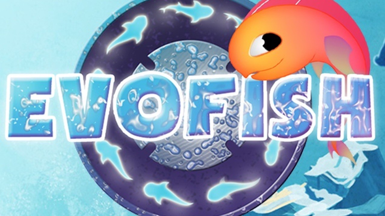 Evofish Swims Across To Australian Waters This April | Nintendo Life