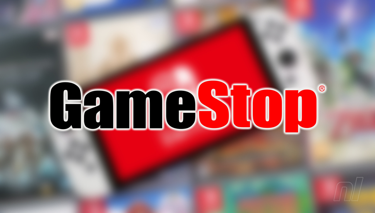 GameStop Hit By Layoffs As Analyst Predicts 'Unsustainable' Sales ...