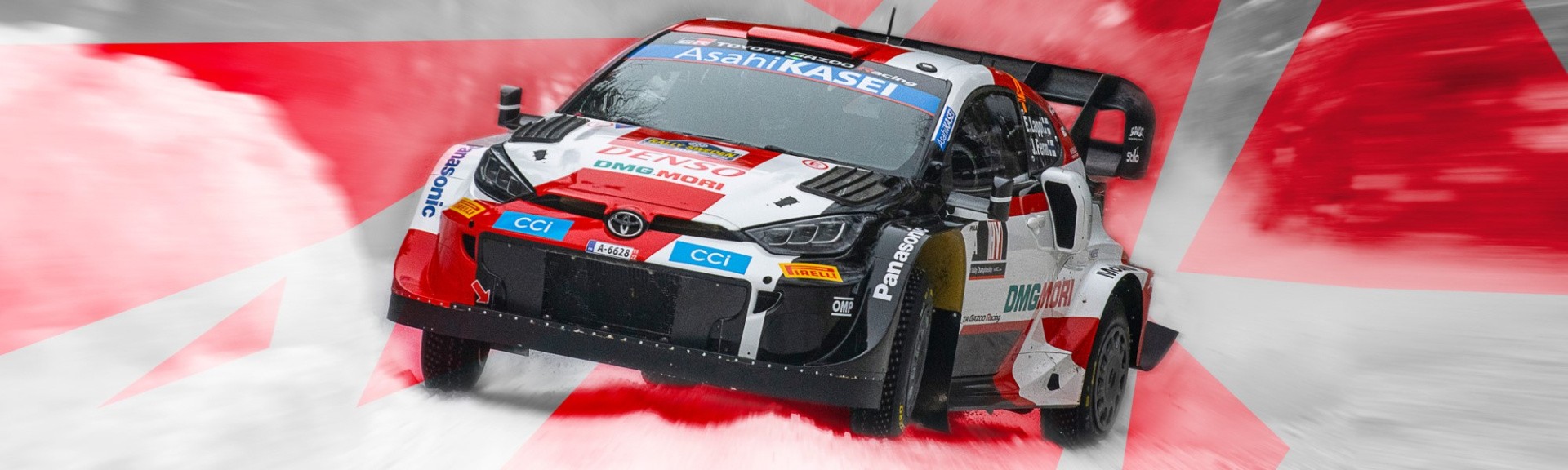 WRC Generations Review (Switch) | Nintendo Life