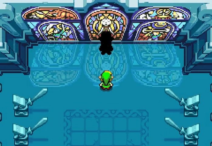 Retrospective: The Legend of Zelda: The Minish Cap - A Decade On ...