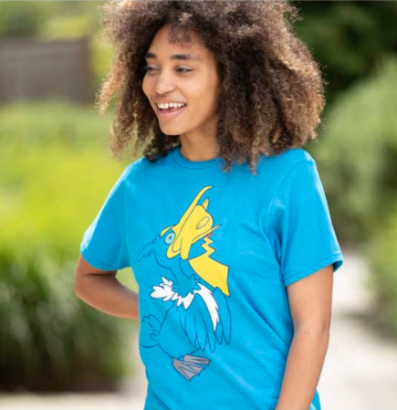 Pokémon Center Online Store Adds New Shirts, Posters And More ...