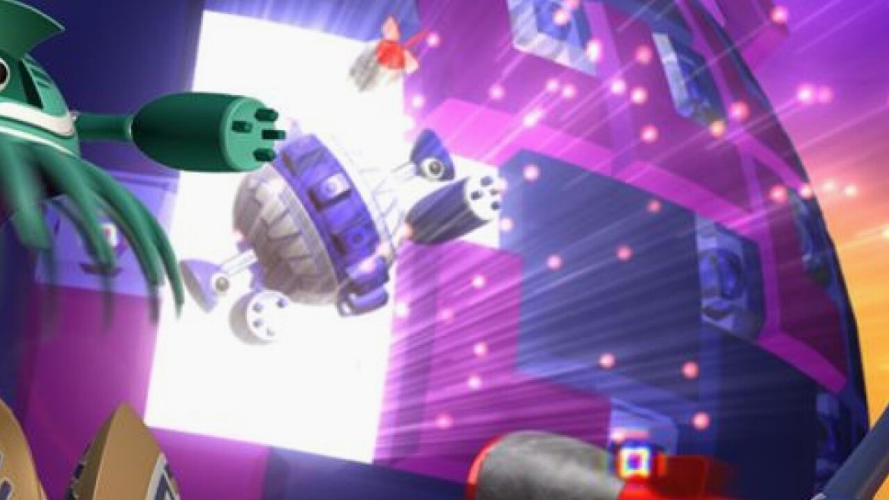 Tetrisphere (1998) | N64 Game | Nintendo Life