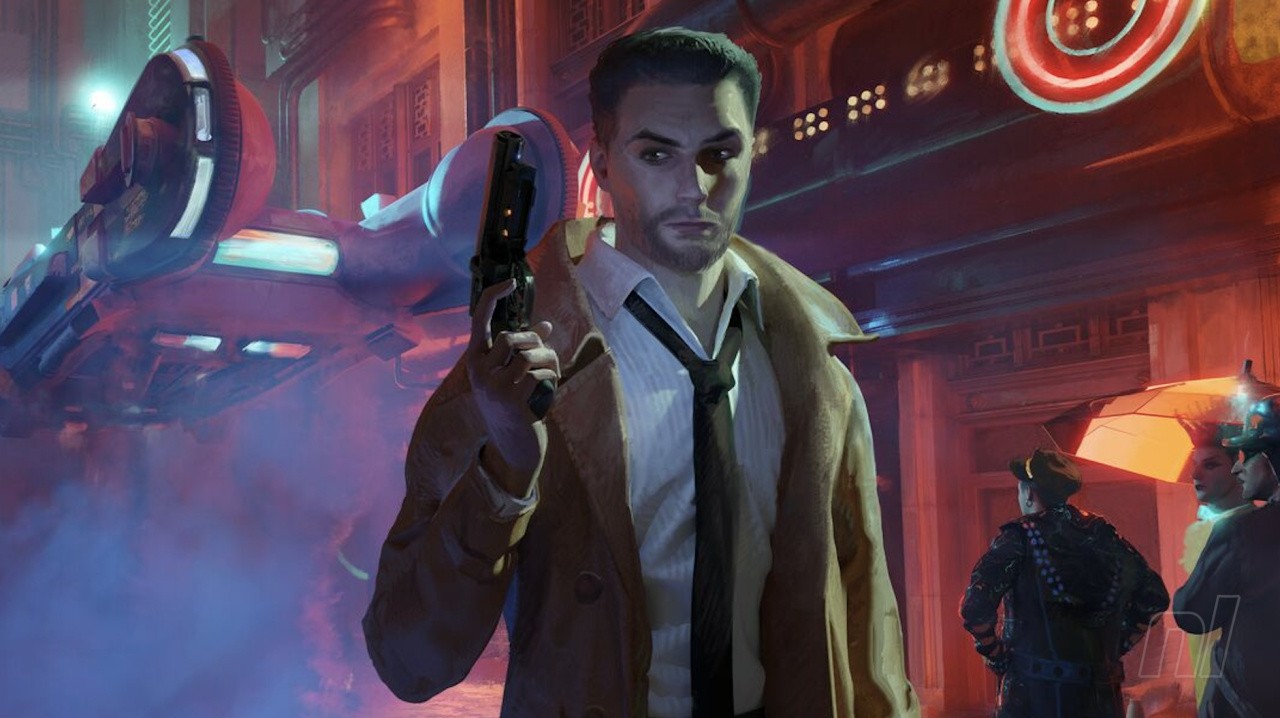 Long-Awaited 'Blade Runner: Enhanced Edition' Is Finally Out Digitally ...