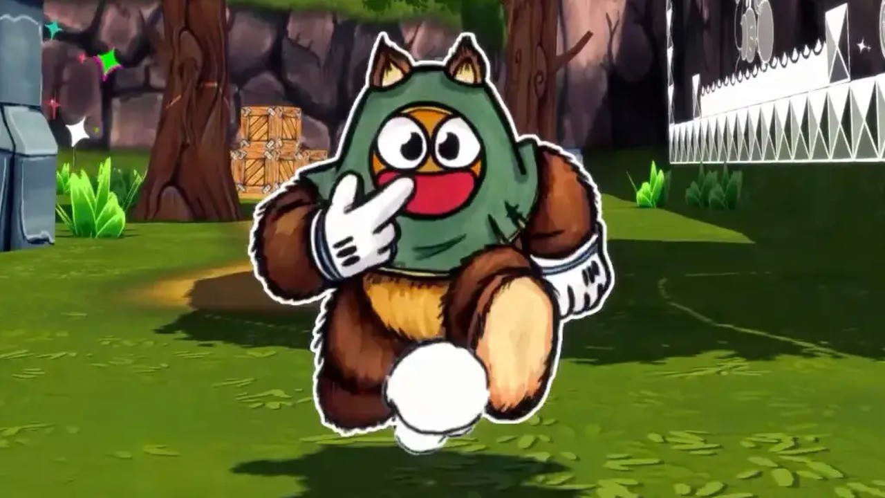 Ruffy and the Riverside (2025) | Switch eShop Game | Nintendo Life